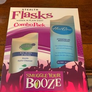 Other | Stealth Flasks Combo Pack | Poshmark